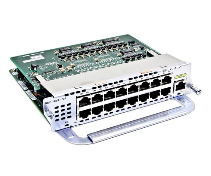 N7K-C7009-FAB-2 | Cisco Nexus 7000 Series 9-Slot Chassis 110Gbps/Slot ...