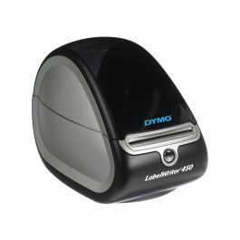 1752264 Dymo - LabelWriter 450 600 x 300 dpi Direct Thermal Label Printer