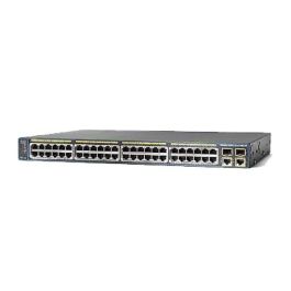 P6483NP | Dell PowerConnect 6248P 48-Ports PoE Gigabit Ethernet L3 Switch