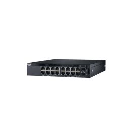 VF10G | Dell X1018 Networking X1018 - Switch - 16 Ports - Managed ...