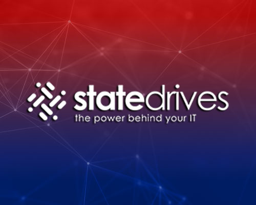 State Drives